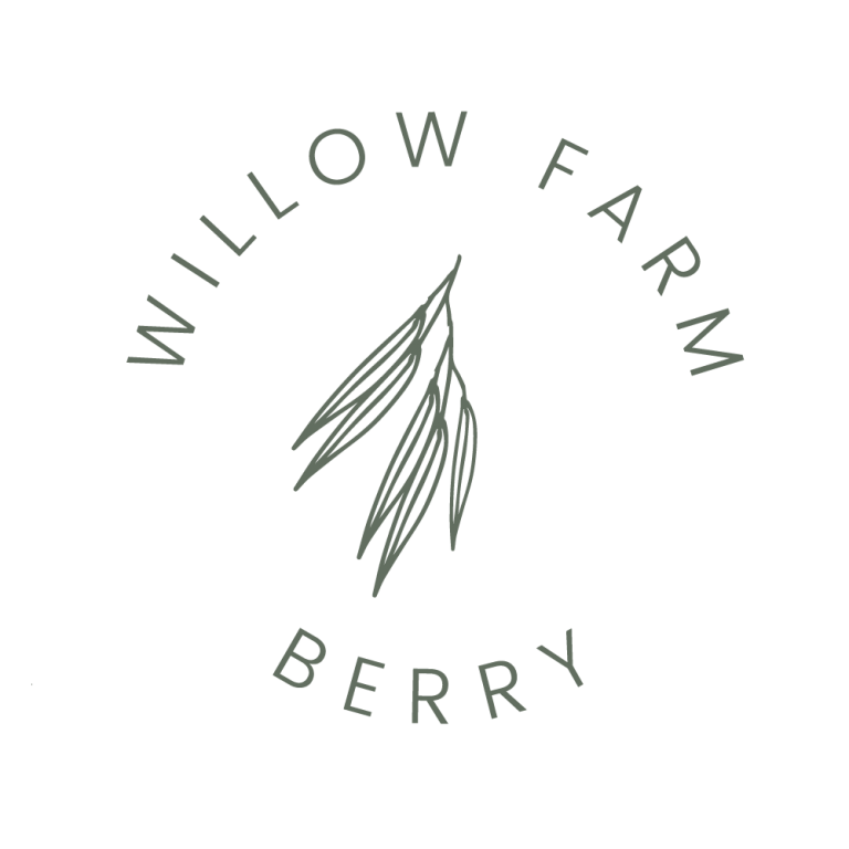Willow Farm Berry | Create Your Own Magical Event