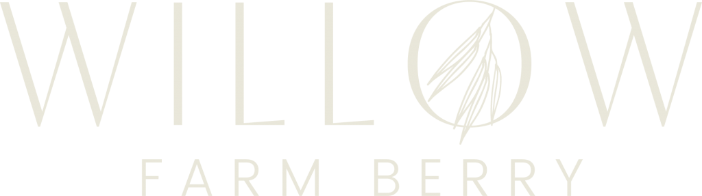 Willow Farm Berry | Create Your Own Magical Event
